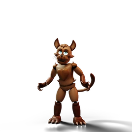 Valentina | Animators' Hell Wiki | Fandom