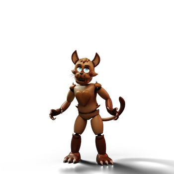 Valentina | Animators' Hell Wiki | Fandom