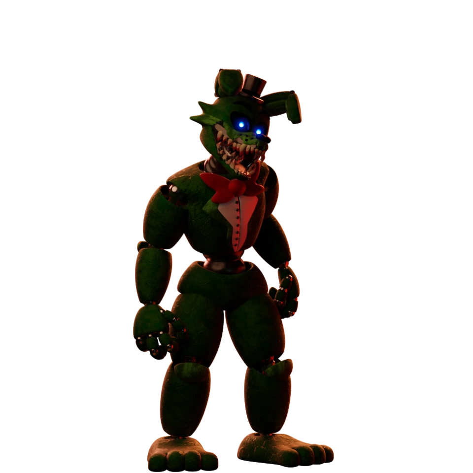 Tynado | Animators' Hell Wiki | Fandom