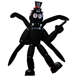 Animators' Hell Wiki