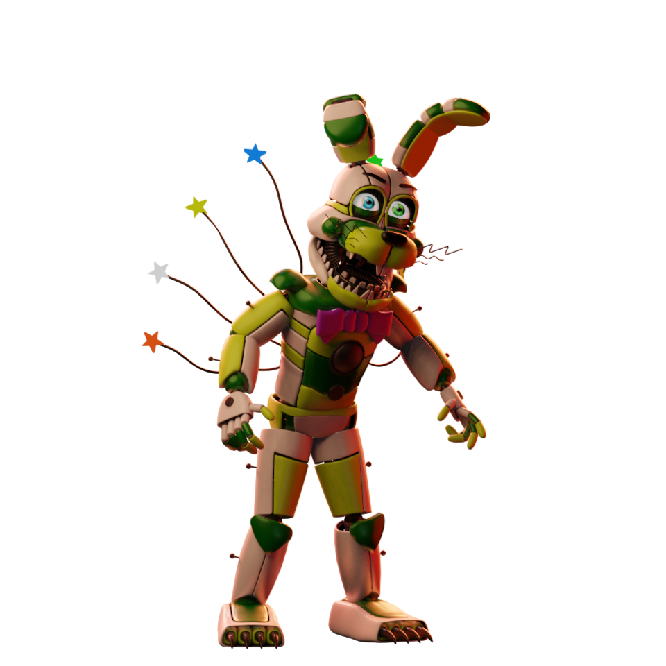 Luna | Animators' Hell Wiki | Fandom