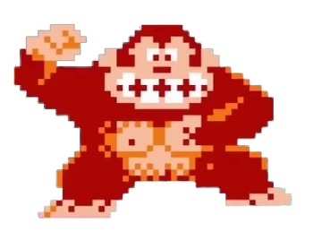 Arcade Characters | Animator vs. Animation Wiki | Fandom