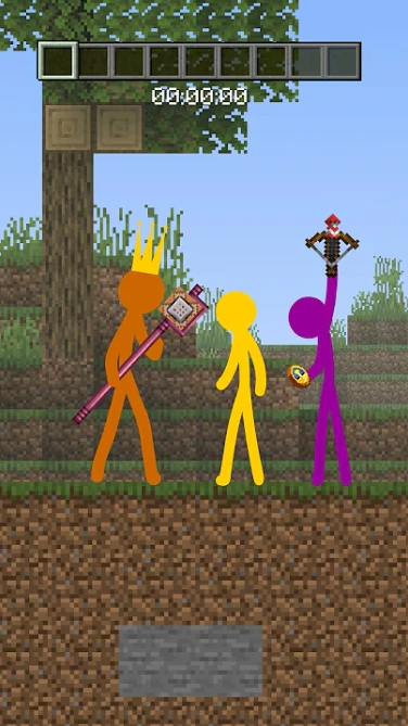 King Orange's Speedrun - An Actual Short | Animator vs. Animation Wiki ...