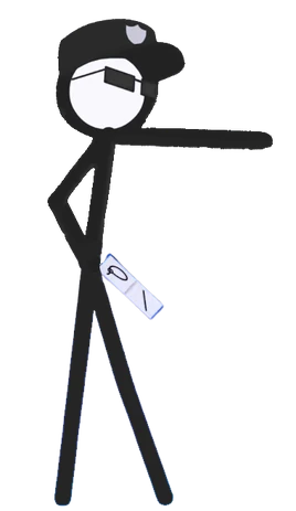 Agent | Animator vs. Animation Wiki | Fandom