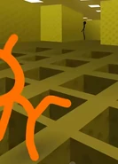Backrooms Entity | Animator vs. Animation Wiki | Fandom