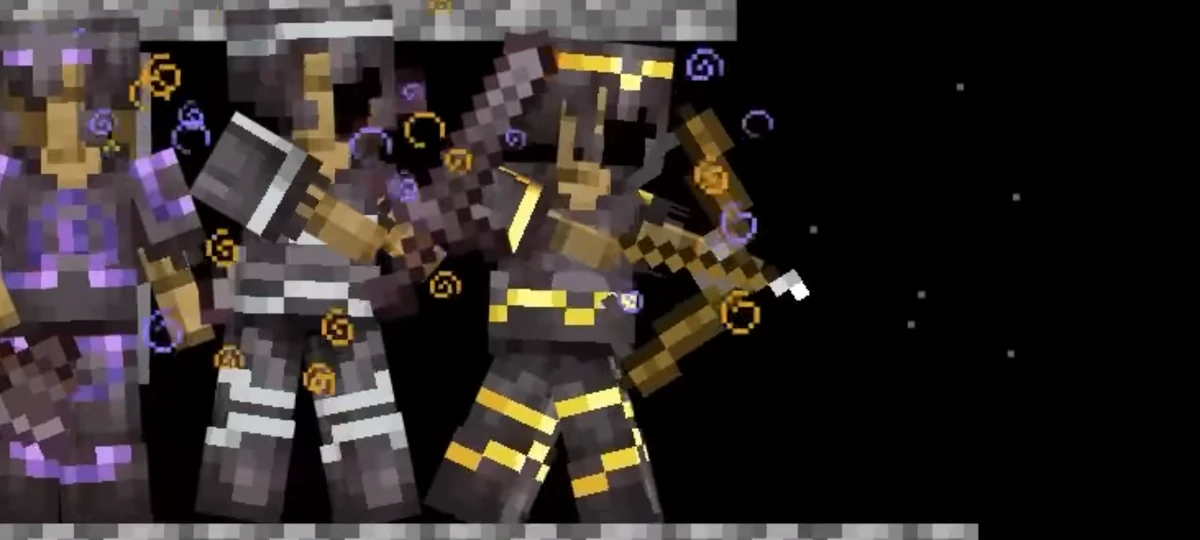 Gold Shaper | Animator vs. Animation Wiki | Fandom
