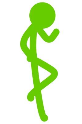 Green | Animator vs. Animation Wiki | Fandom