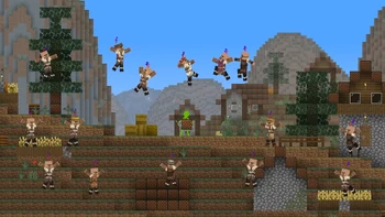 Note Block Universe | Animator vs. Animation Wiki | Fandom