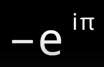 Euler's identity | Animator vs. Animation Wiki | Fandom