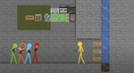 Stick Gang | Animator vs. Animation Wiki | Fandom