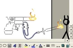 Clippy Animated