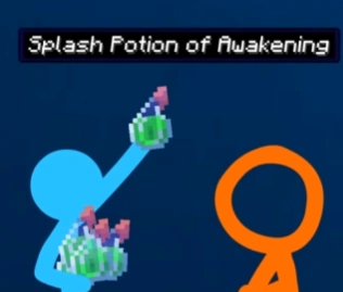 Category:Potions not in Vanilla Minecraft | Animator vs. Animation Wiki ...