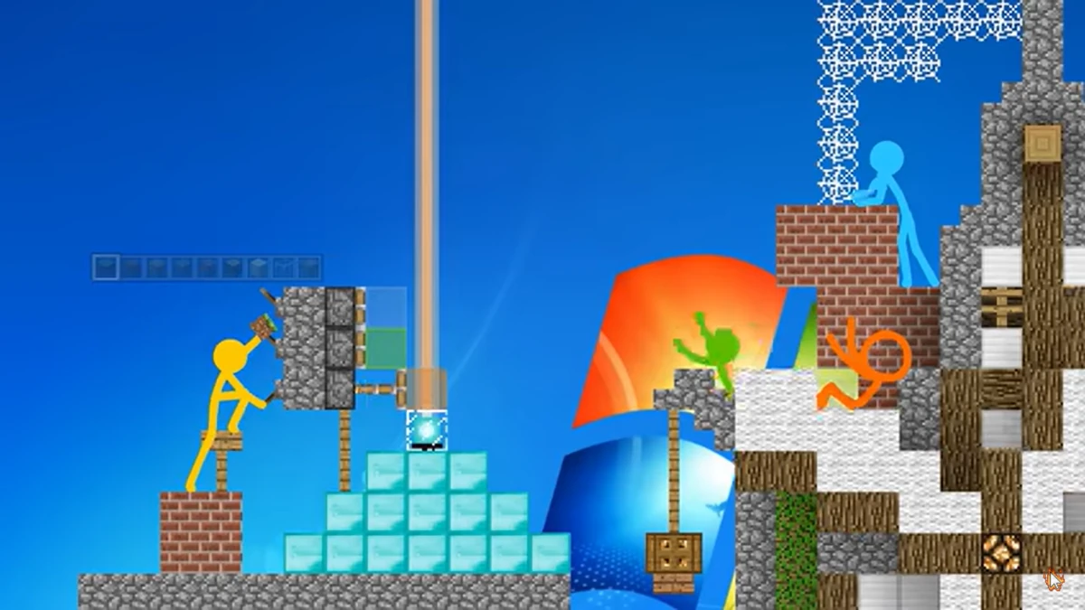 Yellow: Biography | Animator vs. Animation Wiki | Fandom