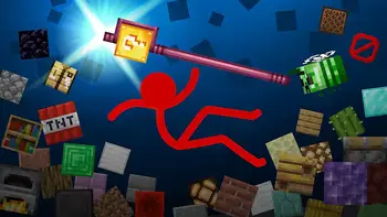 Lucky Block Staff - AVM Shorts Episode 33 | Animator vs. Animation Wiki ...