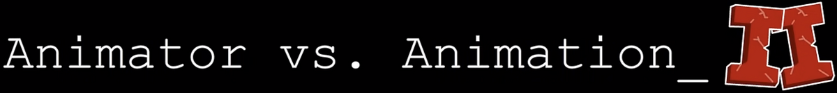 Animator vs. Animation 2 | Animator vs. Animation Wiki | Fandom