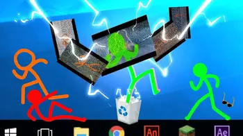 Burnout - Influencer Arc Ep. 3 | Animator vs. Animation Wiki | Fandom