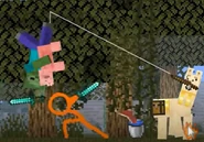 The Witch - AVM Shorts Episode 21 | Animator vs. Animation Wiki | Fandom