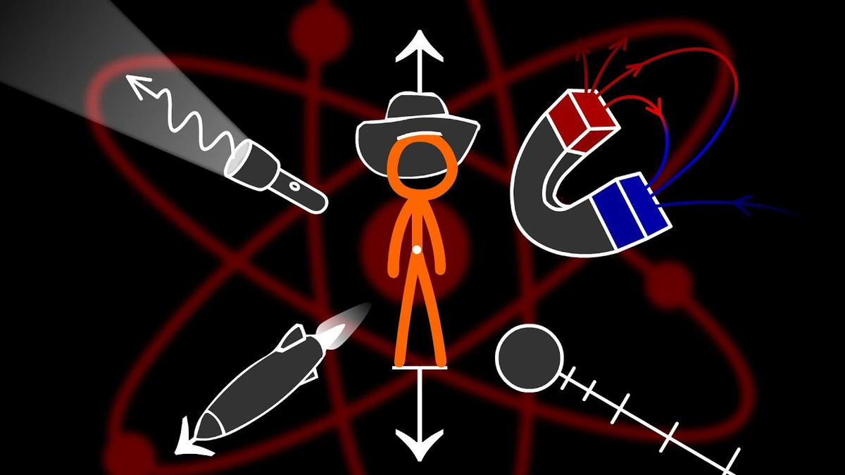 Animation vs. Physics | Animator vs. Animation Wiki | Fandom