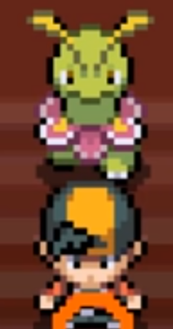 Ethan's Pokémon Team | Animator vs. Animation Wiki | Fandom