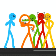 Alan Becker | Animator vs. Animation Wiki | Fandom