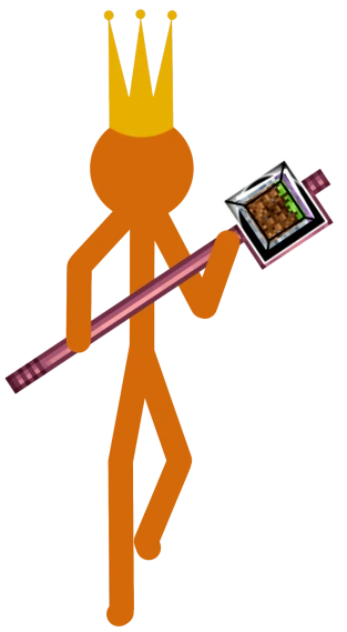 King Orange | Animator vs. Animation Wiki | Fandom