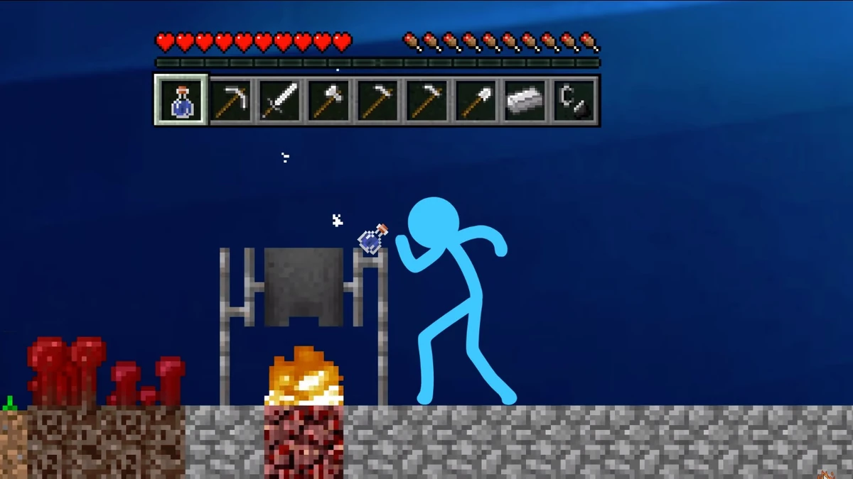 Category:Characters | Animator vs. Animation Wiki | Fandom