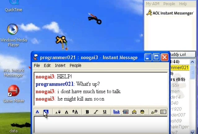 programmer021 | Animator vs. Animation Wiki | Fandom