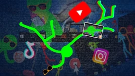 Influencer Arc | Animator vs. Animation Wiki | Fandom