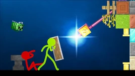 Lucky Block Staff - AVM Shorts Episode 33 | Animator vs. Animation Wiki ...