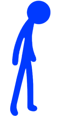 Dark Blue | Animator vs. Animation Wiki | Fandom