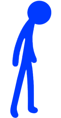 Dark Blue | Animator vs. Animation Wiki | Fandom