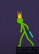 Green: Gallery | Animator vs. Animation Wiki | Fandom