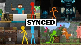 Animation vs. Minecraft Shorts | Animator vs. Animation Wiki | Fandom