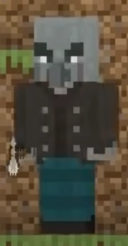 Illager Raid | Animator vs. Animation Wiki | Fandom