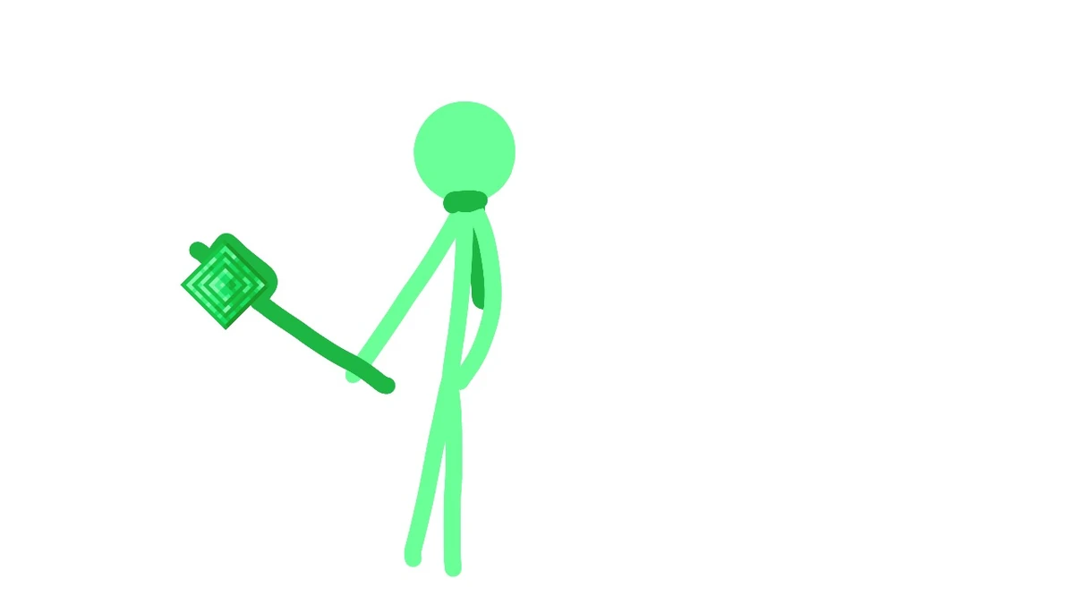 User blog:EmeraldEnder/Mint | Animator vs. Animation Wiki | Fandom