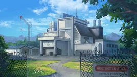 Rocket Corp. | Animator vs. Animation Wiki | Fandom