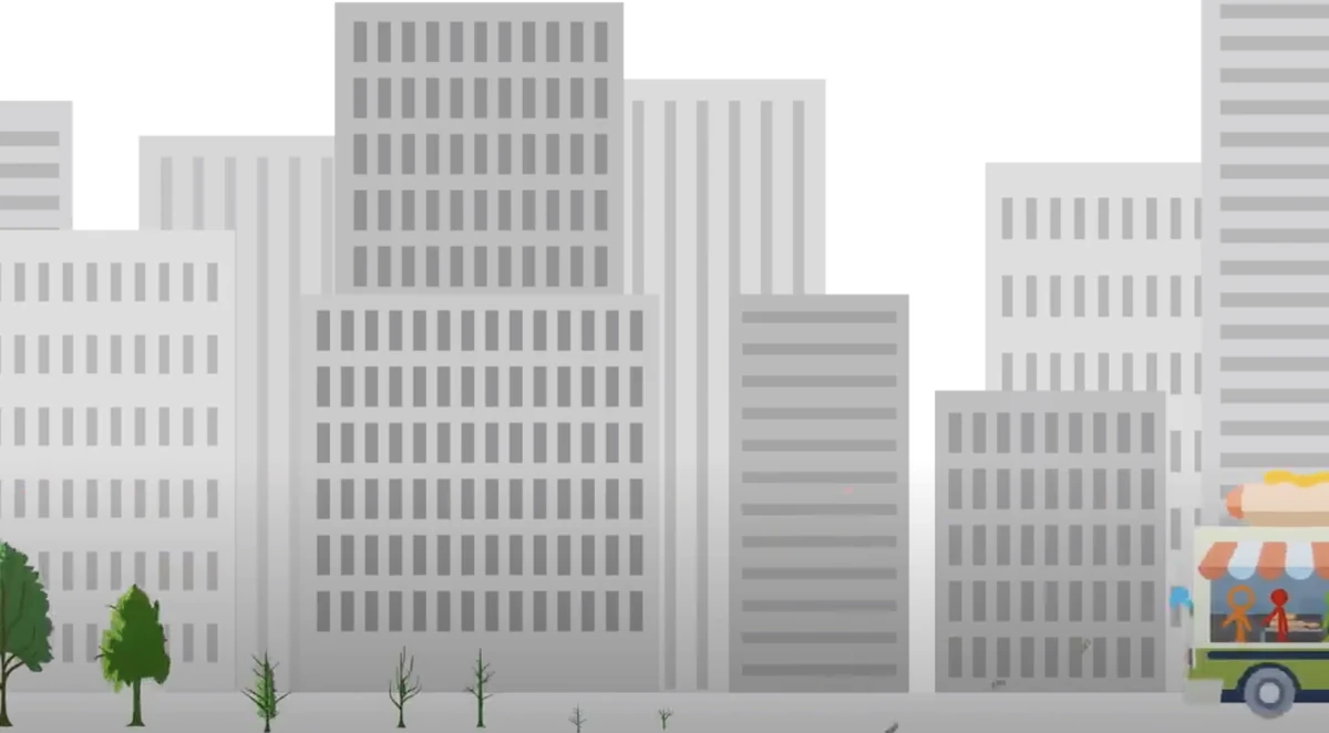 Non-existent World | Animator vs. Animation Wiki | Fandom