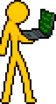 Yellow | Animator vs. Animation Wiki | Fandom