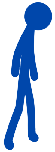 User blog:Sse00ni/Dark Blue (if DJ joke was real) | Animator vs ...