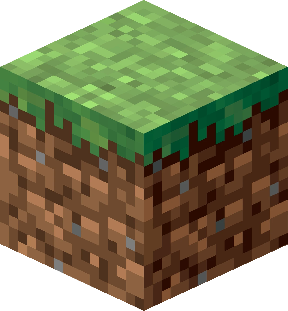 Minecraft Game Icon | Animator vs. Animation Wiki | Fandom