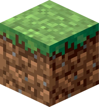 how to draw minecraft icon