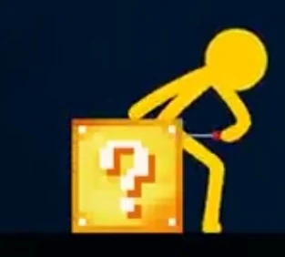 Lucky Block | Animator vs. Animation Wiki | Fandom