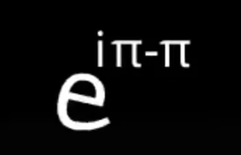 Euler's identity | Animator vs. Animation Wiki | Fandom