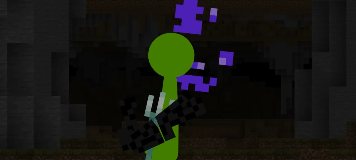 The Creature | Animator vs. Animation Wiki | Fandom