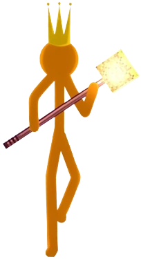 King Orange | Animator vs. Animation Wiki | Fandom