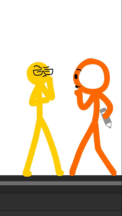 Faces - An Actual Short | Animator vs. Animation Wiki | Fandom