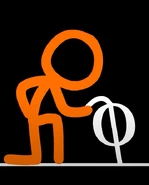 Phi | Animator vs. Animation Wiki | Fandom