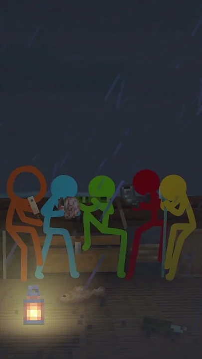 Sea Shanty - An Actual Short | Animator vs. Animation Wiki | Fandom