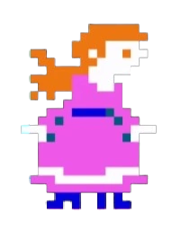 Arcade Characters | Animator vs. Animation Wiki | Fandom