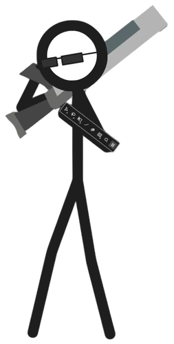 Agent | Animator vs. Animation Wiki | Fandom